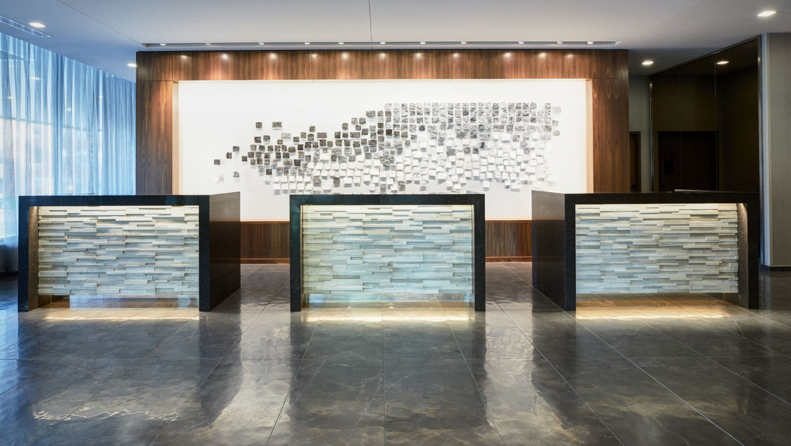 Overture Center for the Arts - NCG Hospitality