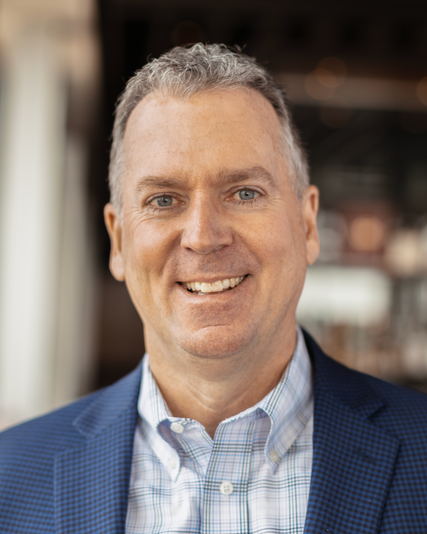 Andy Inman - NCG Hospitality