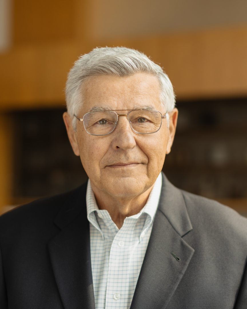 David Lenz - NCG Hospitality