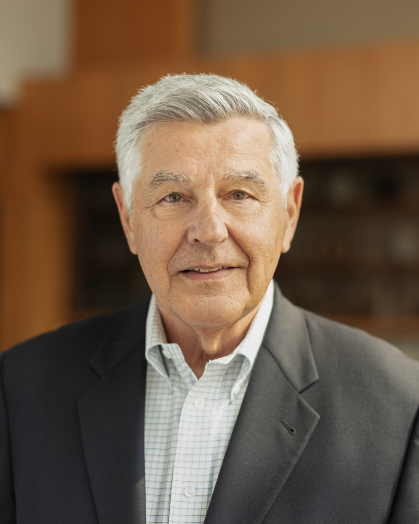 Dave Lenz - NCG Hospitality