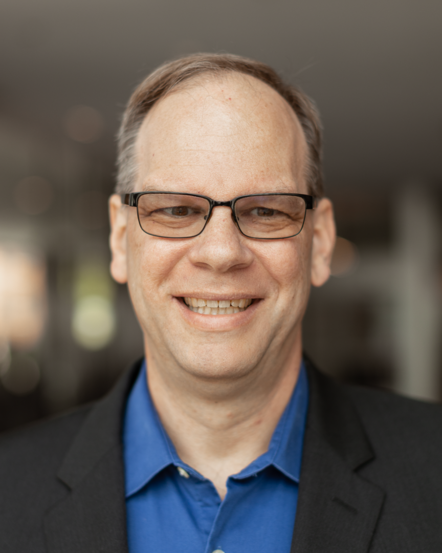 Eric Rottier - NCG Hospitality