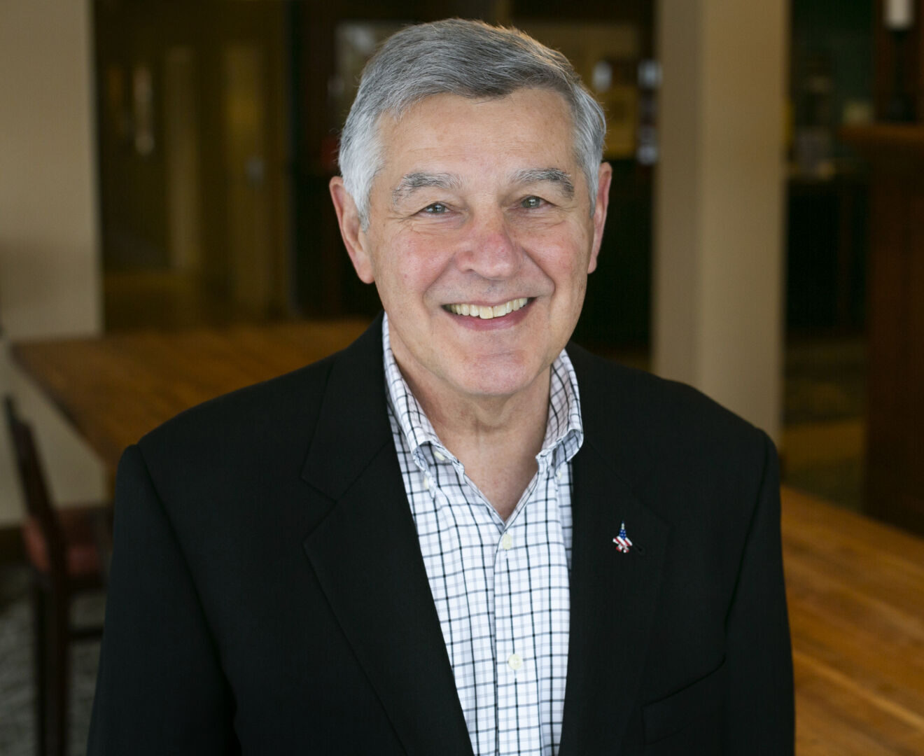 David Lenz - NCG Hospitality