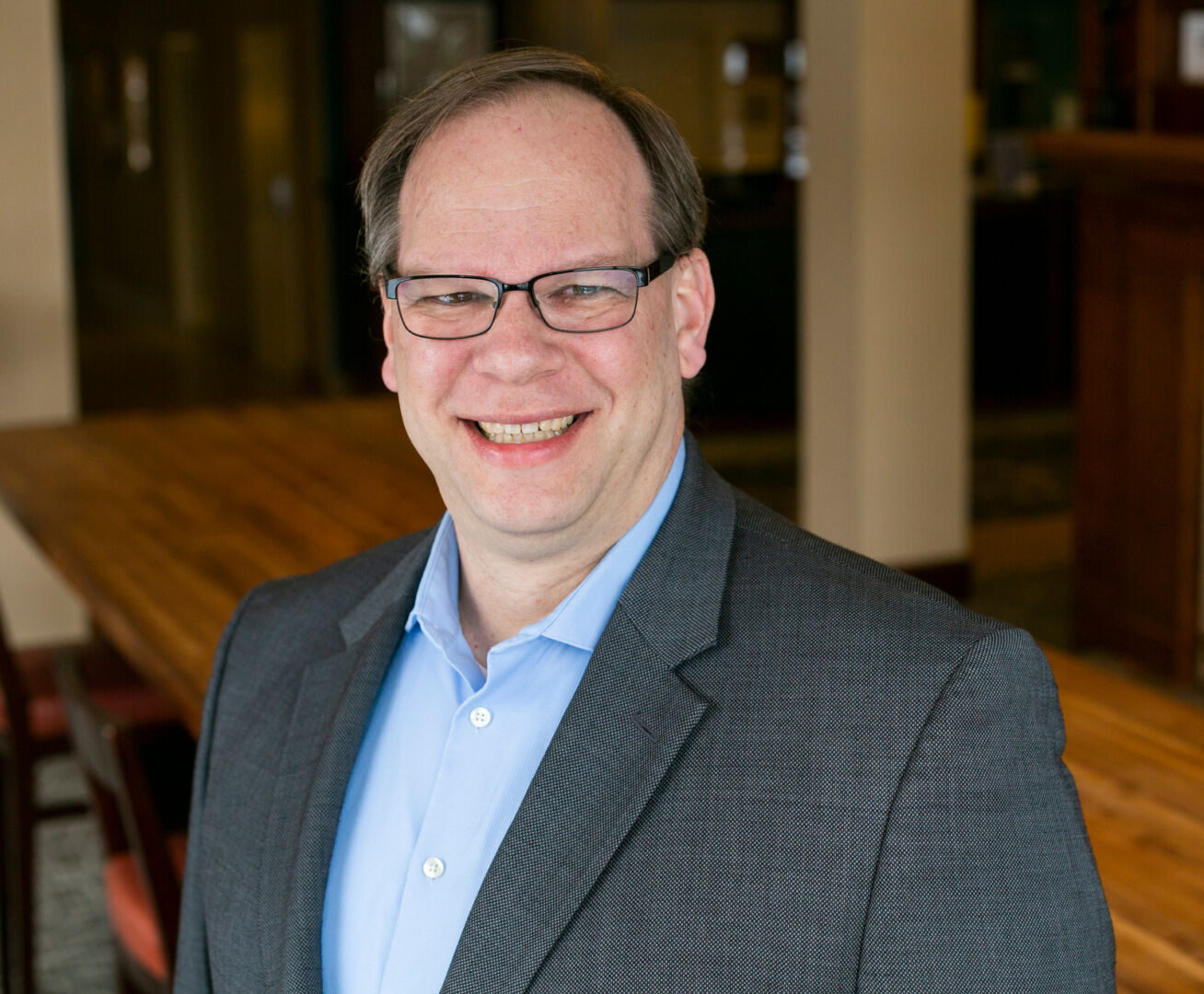 Eric Rottier - NCG Hospitality