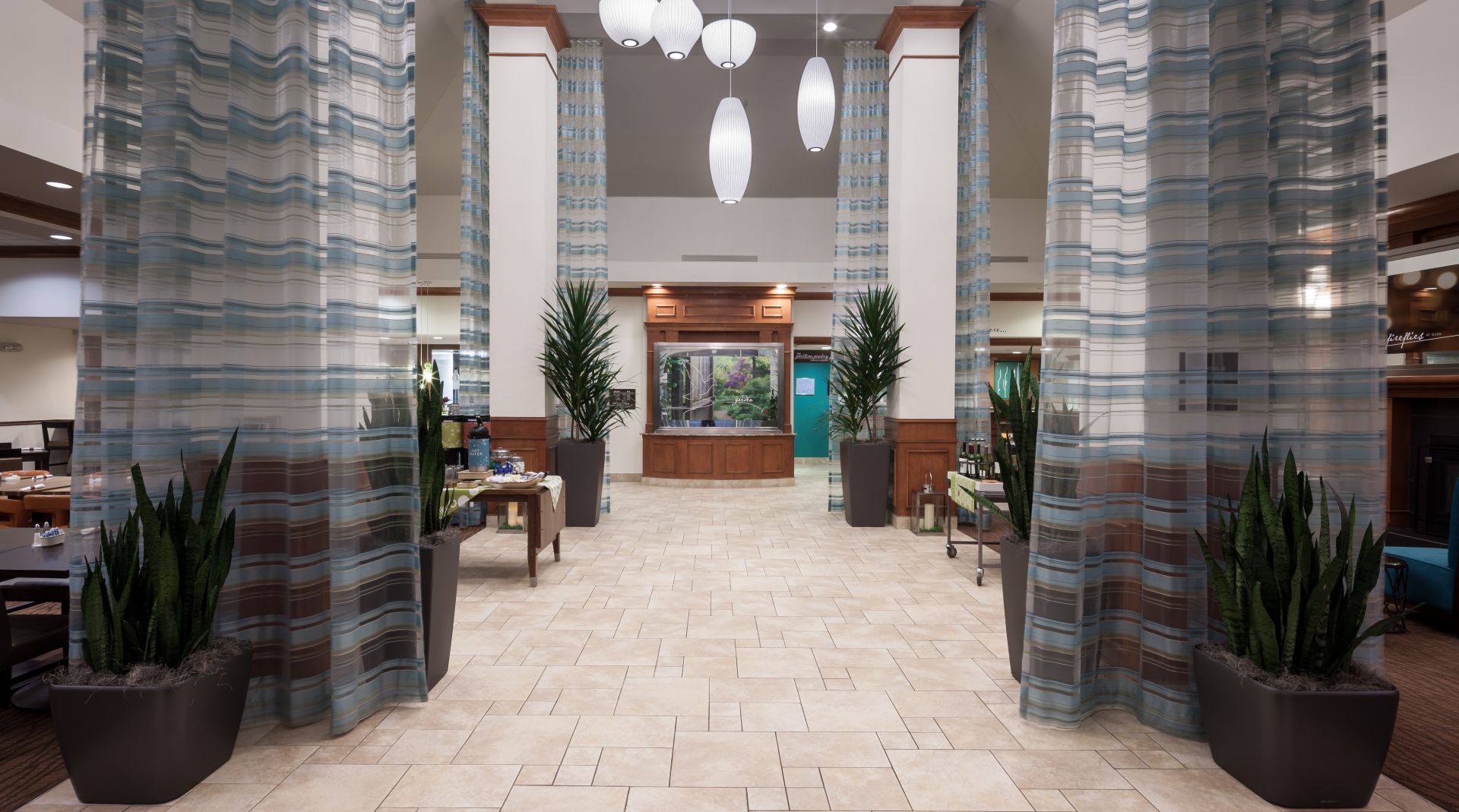 Hilton Garden Inn Satisfaction Promise