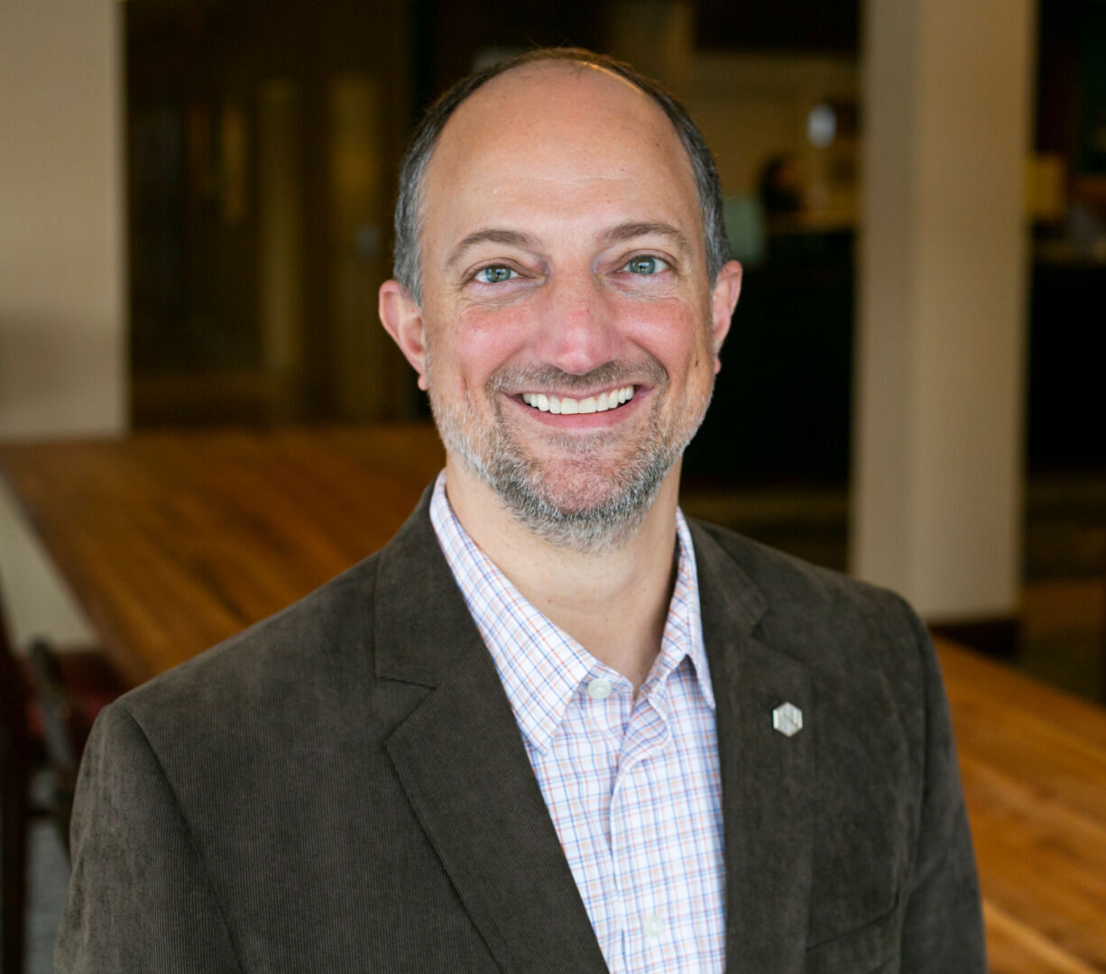 Mark Lenerz - NCG Hospitality