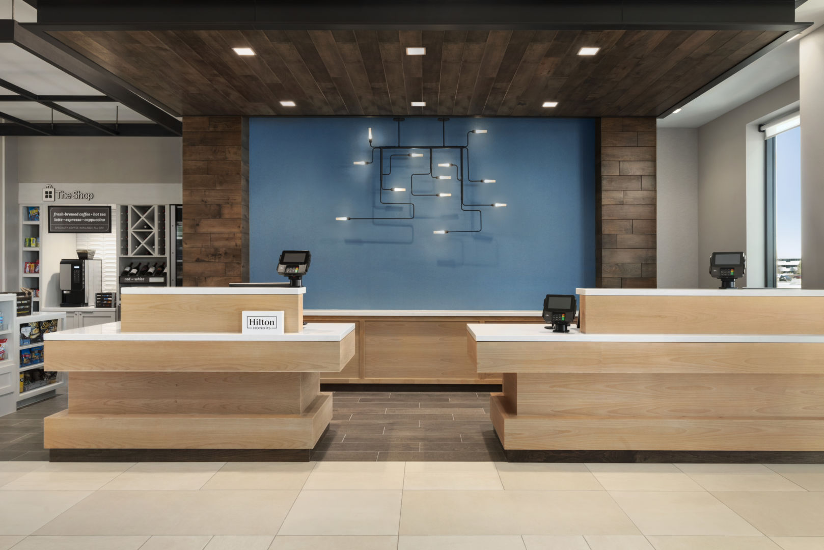Hilton Garden Inn Milwaukee Brookfield Conference Center - NCG Hospitality
