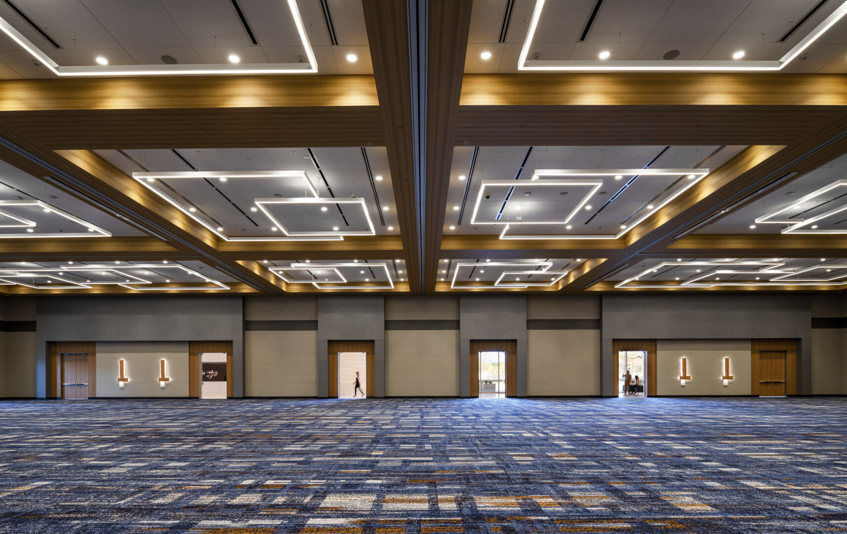 Brookfield Conference Center - NCG Hospitality