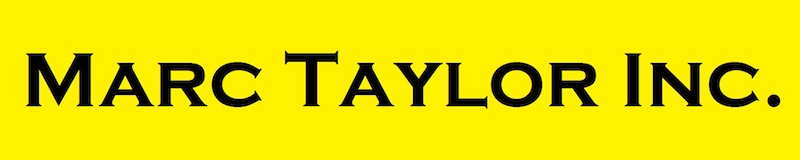 Marc Taylor Inc. - NCG Hospitality
