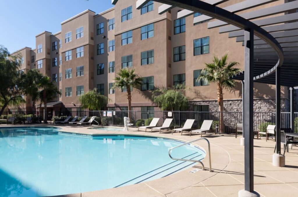 Kanken Techno USA, Inc - NCG Hospitality