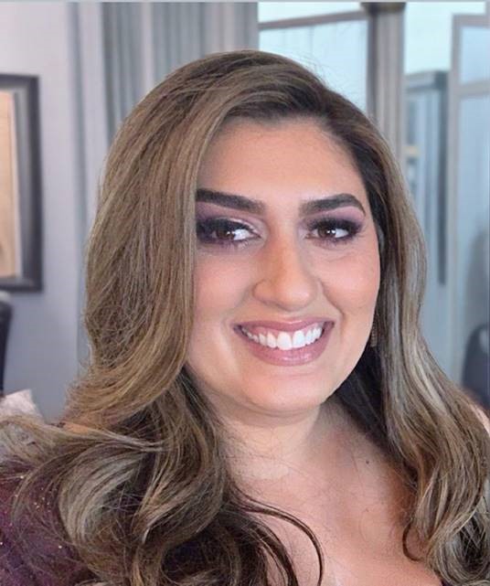 Afsaneh Torres - NCG Hospitality