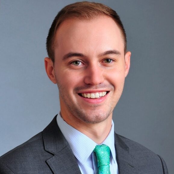 Corey Chamberlain - NCG Hospitality