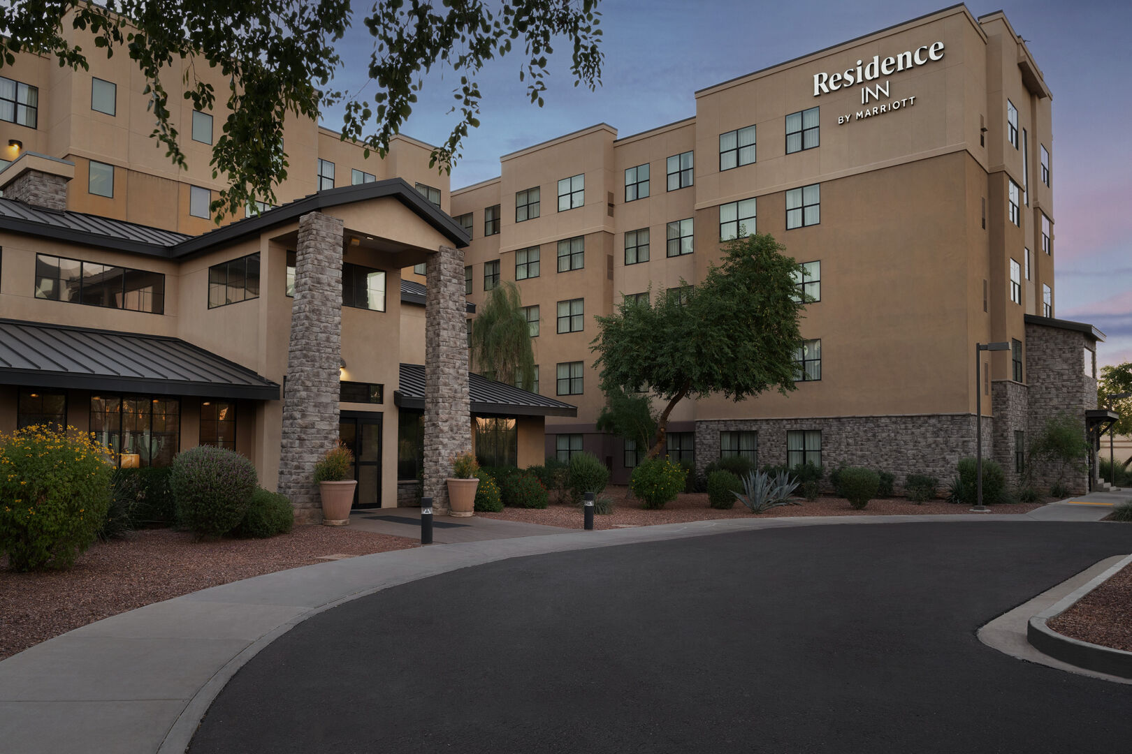 Residence Inn Phoenix North/Happy Valley - NCG Hospitality